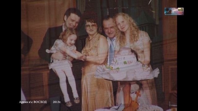 2013 70-летие_МАГИСТРАЛИ СУДЬБЫ 3 Фоторепортаж з-д ВОРОВСКОГО