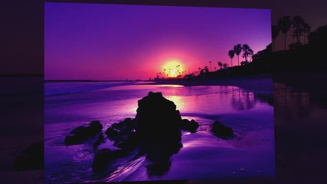 Тёплый закат -  / Carino Chris Spheeris  Гитара, загадочно напевно- романтичное /