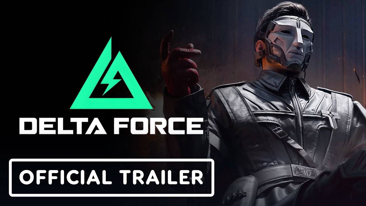 Delta Force - Official Operation Warden & Raven Special Missions | Gameplay Trailer