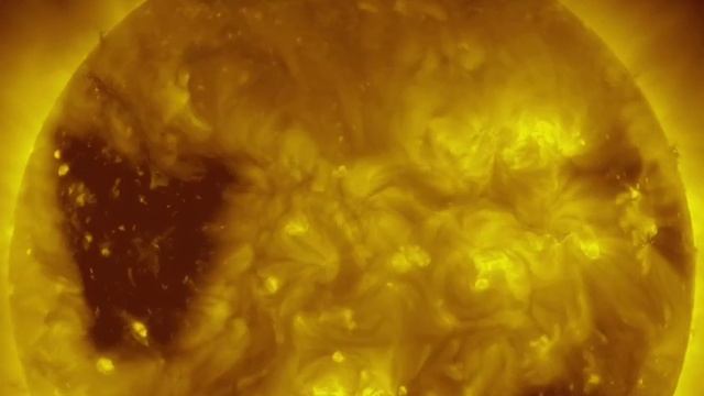 С 14 по 16 сентября Россия попадёт под сильную магнитную бурю.