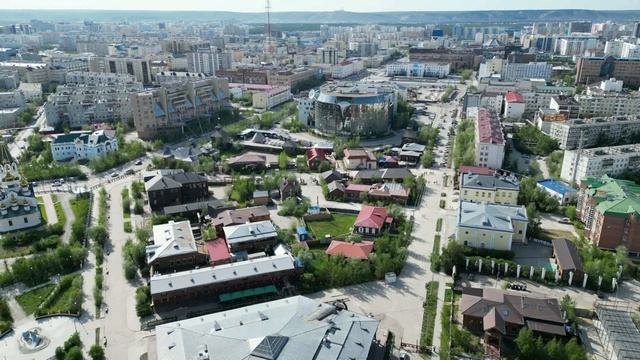 Зона Особого Внимания