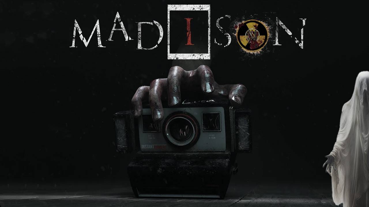 MADISON - САМЫЙ ЖУТКИЙ ХОРРОР? [ФИНАЛ]