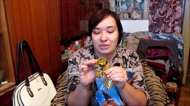 49-2017 НОВОГОДНИЙ ОБМЕН ПОДАРКАМИ _ Elena Pero 2017-2018