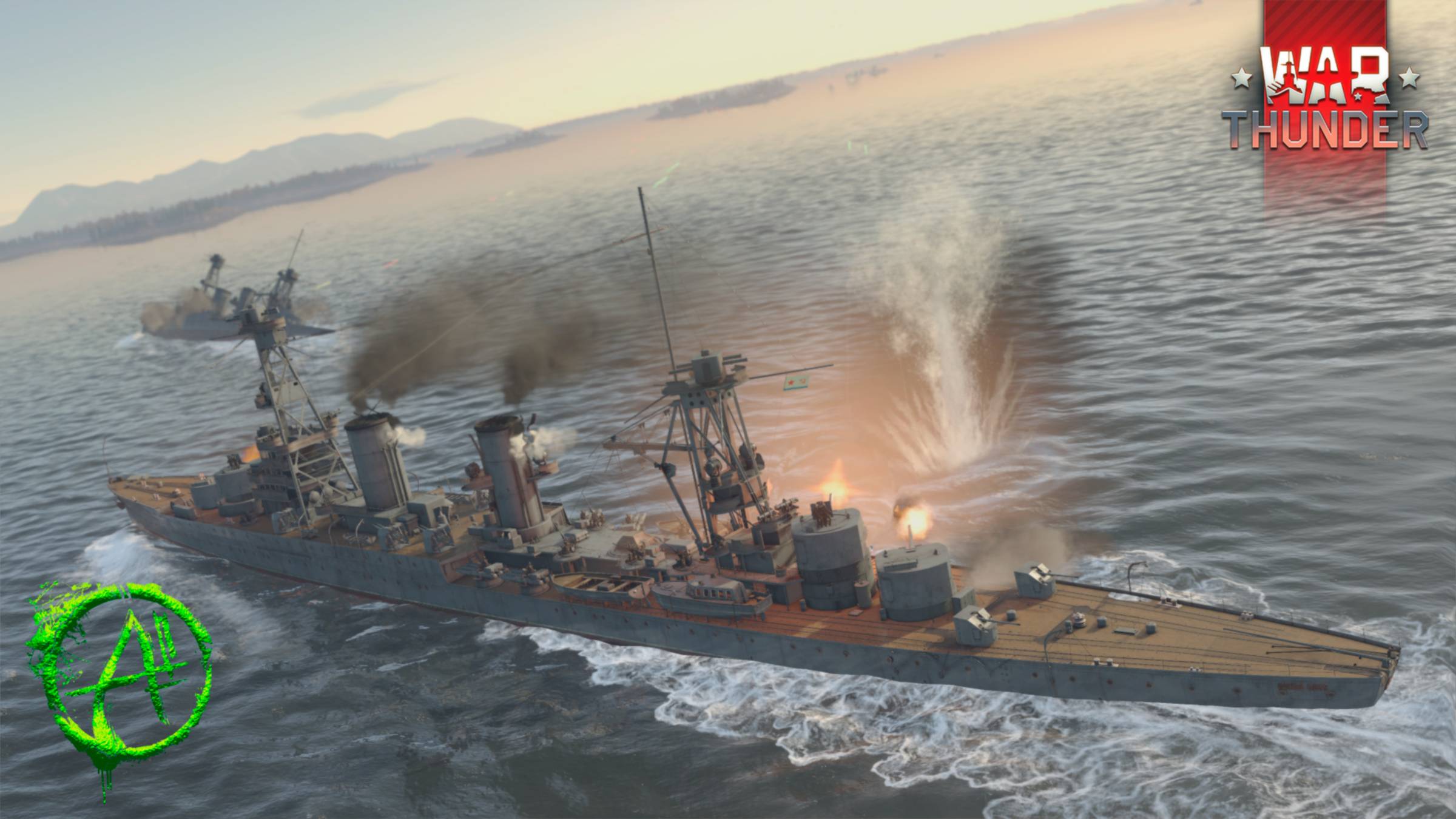 War Thunder ║ Стрим 40