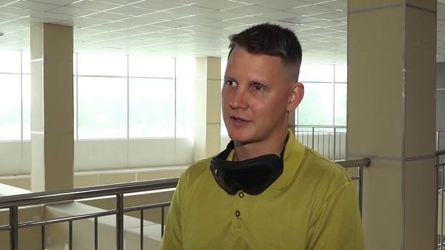 (11.09.2025) Лучших игроков края в шоу даун определили в Комсомольске