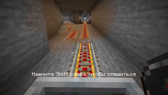 Майнкрафт метро СПб Фрунзенско-Приморская линия #4