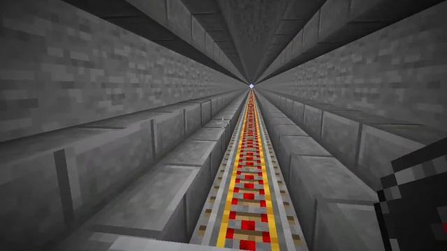 Майнкрафт метро СПб Московско-Петроградская линия #3