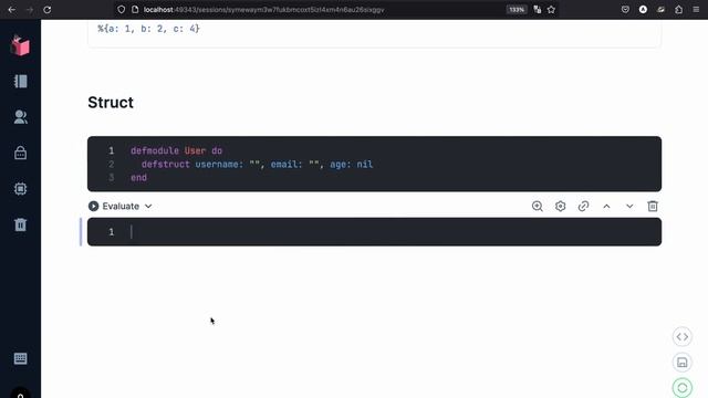 17 Structs in Elixir ｜ Full Course - Complete Beginner Tutorial