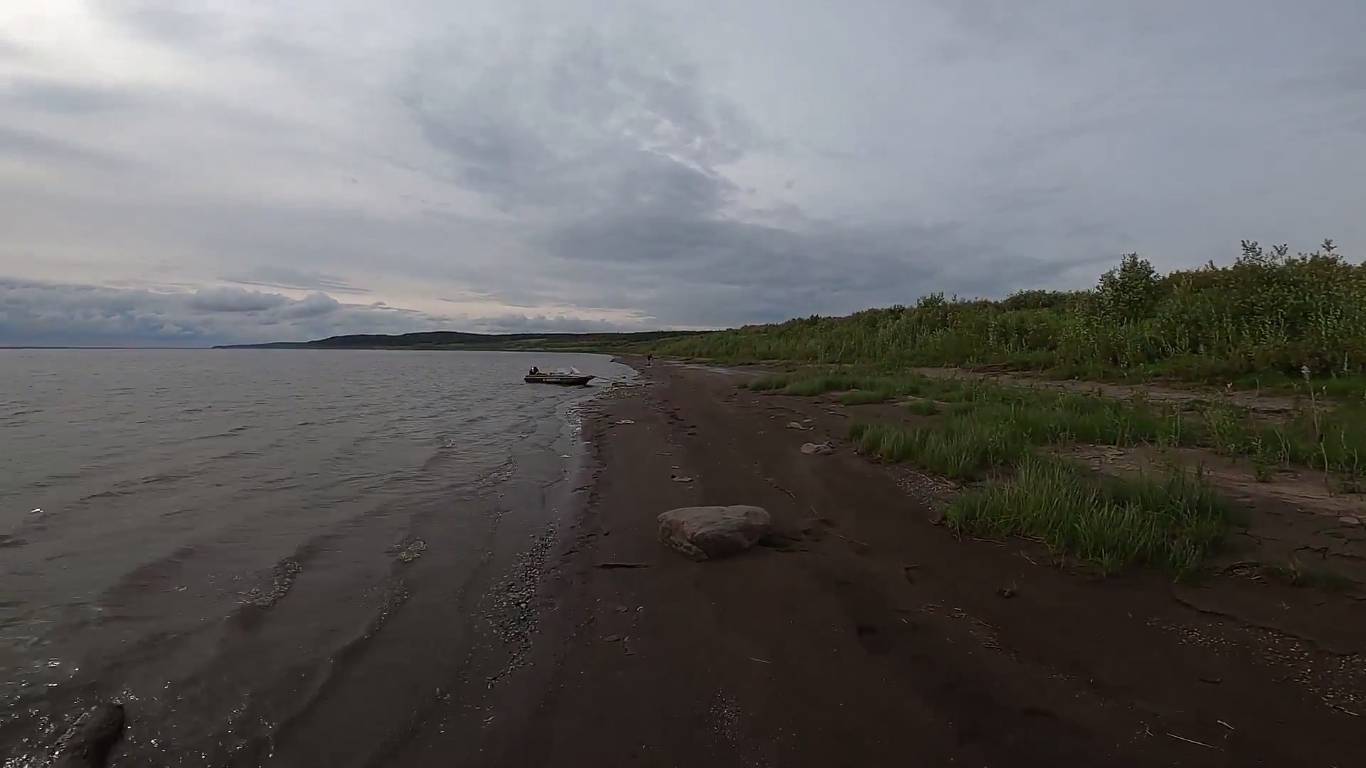 Мы Вновь на Рыбалку за ХИЩНИКОМ!!!