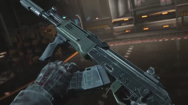 Killing Floor 3: На выставке PAX West мы представили несколько новых пушек, скоро в «Rearmament»!