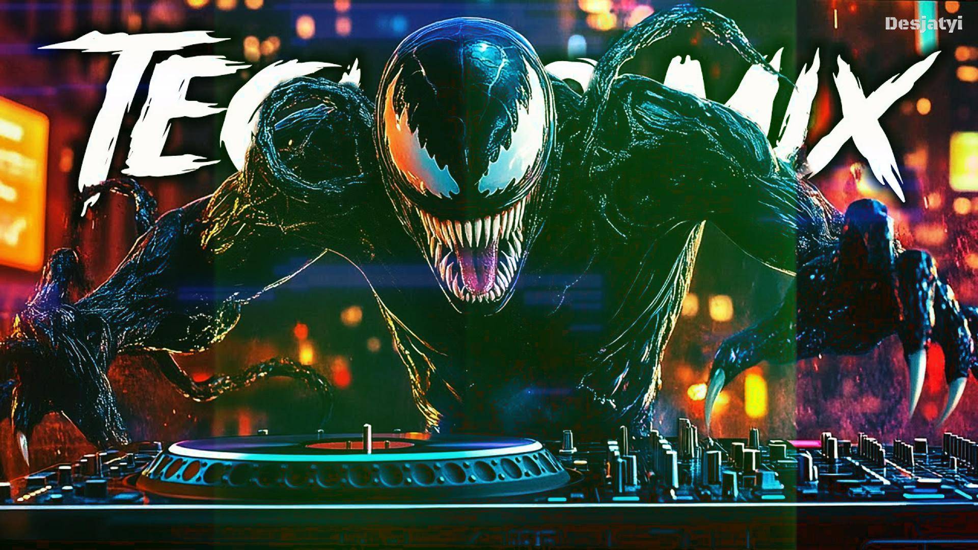 Melodic Techno & Progressive House Mix 2025