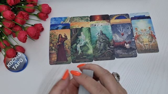 ЧТО ЕГО ПОИТЯГИВАЕТ К ВМ, А ЧТО ОТТАЛКИВАЕТ? | Гадание таро расклад
