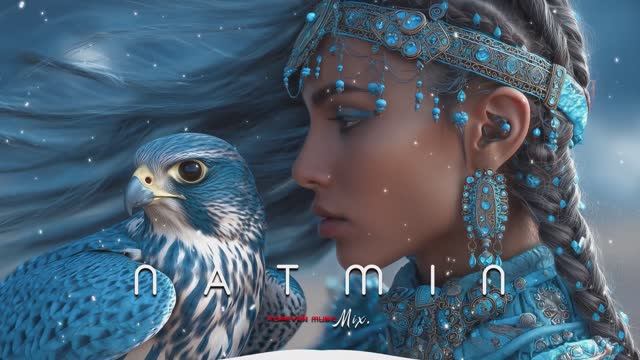 Chill & Ethnic Deep 2025： Blue Desert Falcon