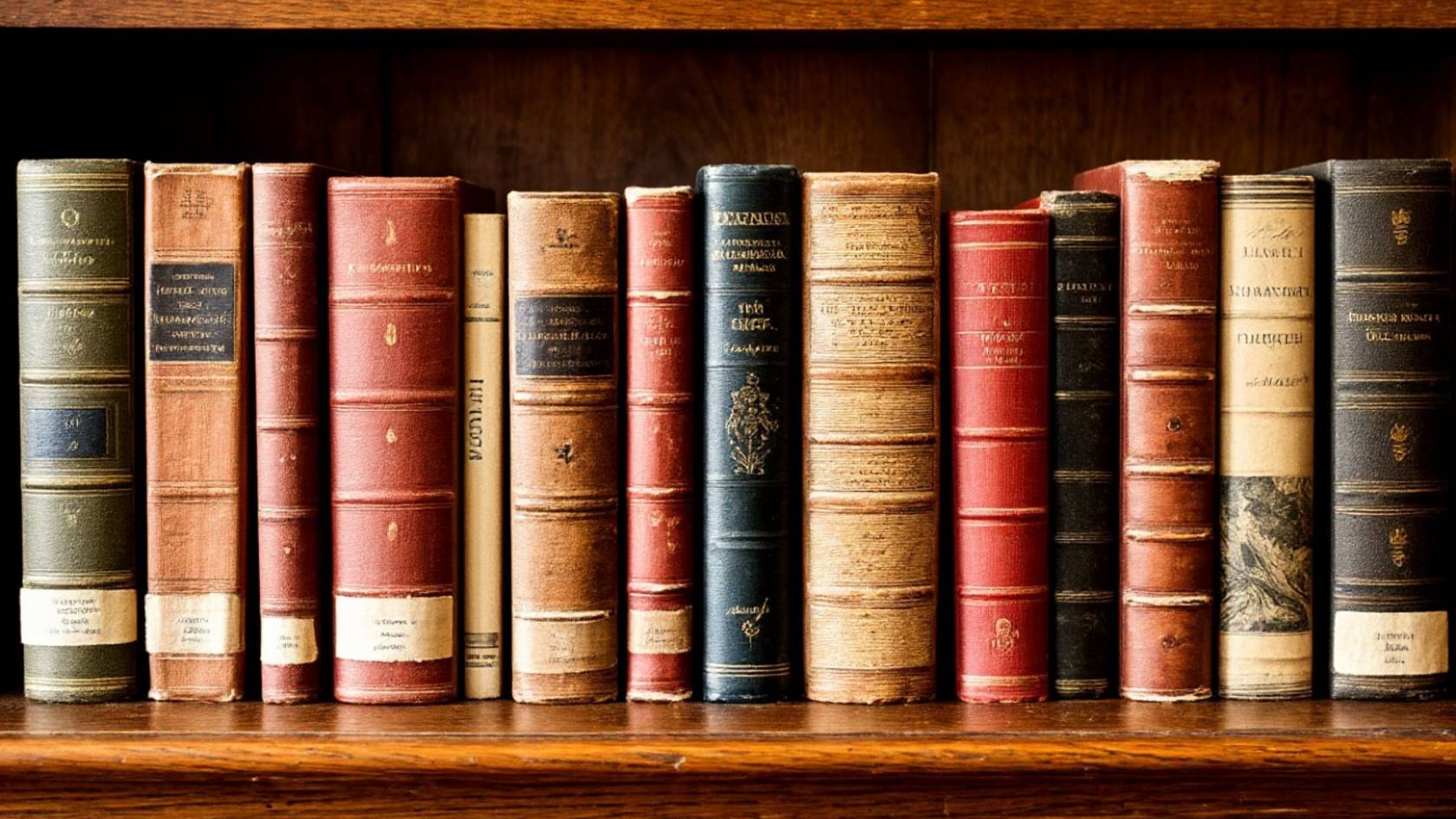 Литература англоязычных стран Часть8