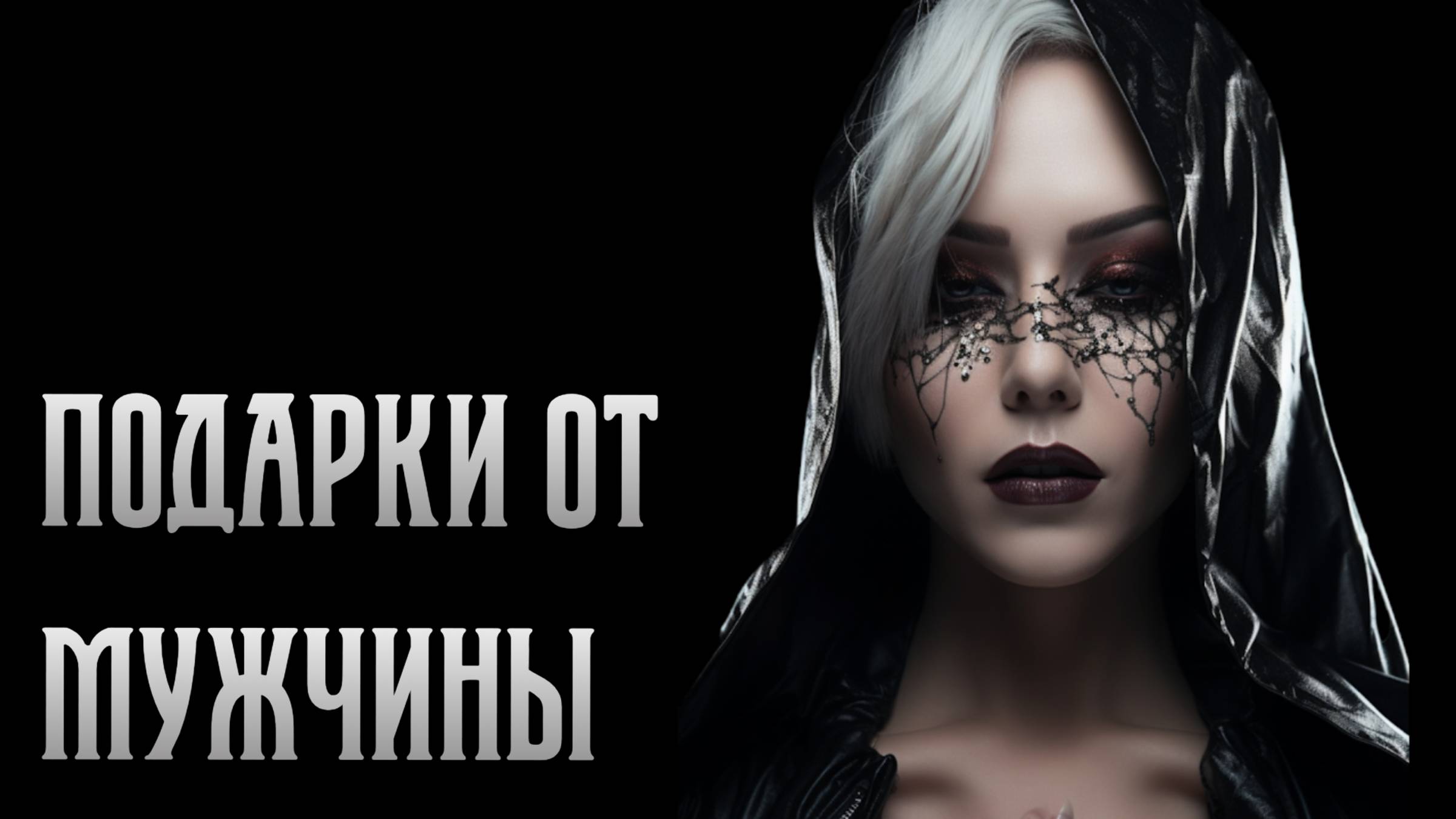 Счастливые отношения. Что делать, чтобы мужчина дарил подарки? Виктория Калинина - AIN CORP