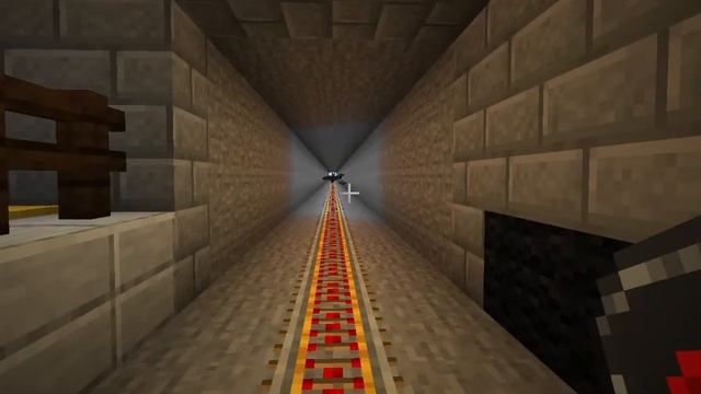 Майнкрафт метро СПб Невско-Василеостровская линия #1