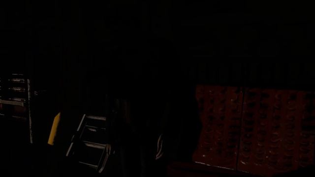 Silent hill 2 be like