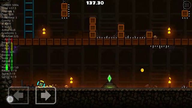 Geometry Dash Lite