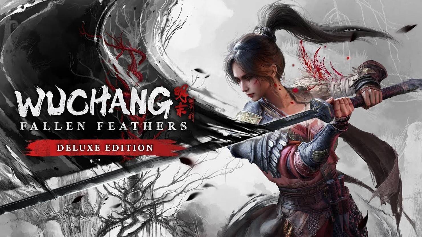WUCHANG Fallen Feathers #29