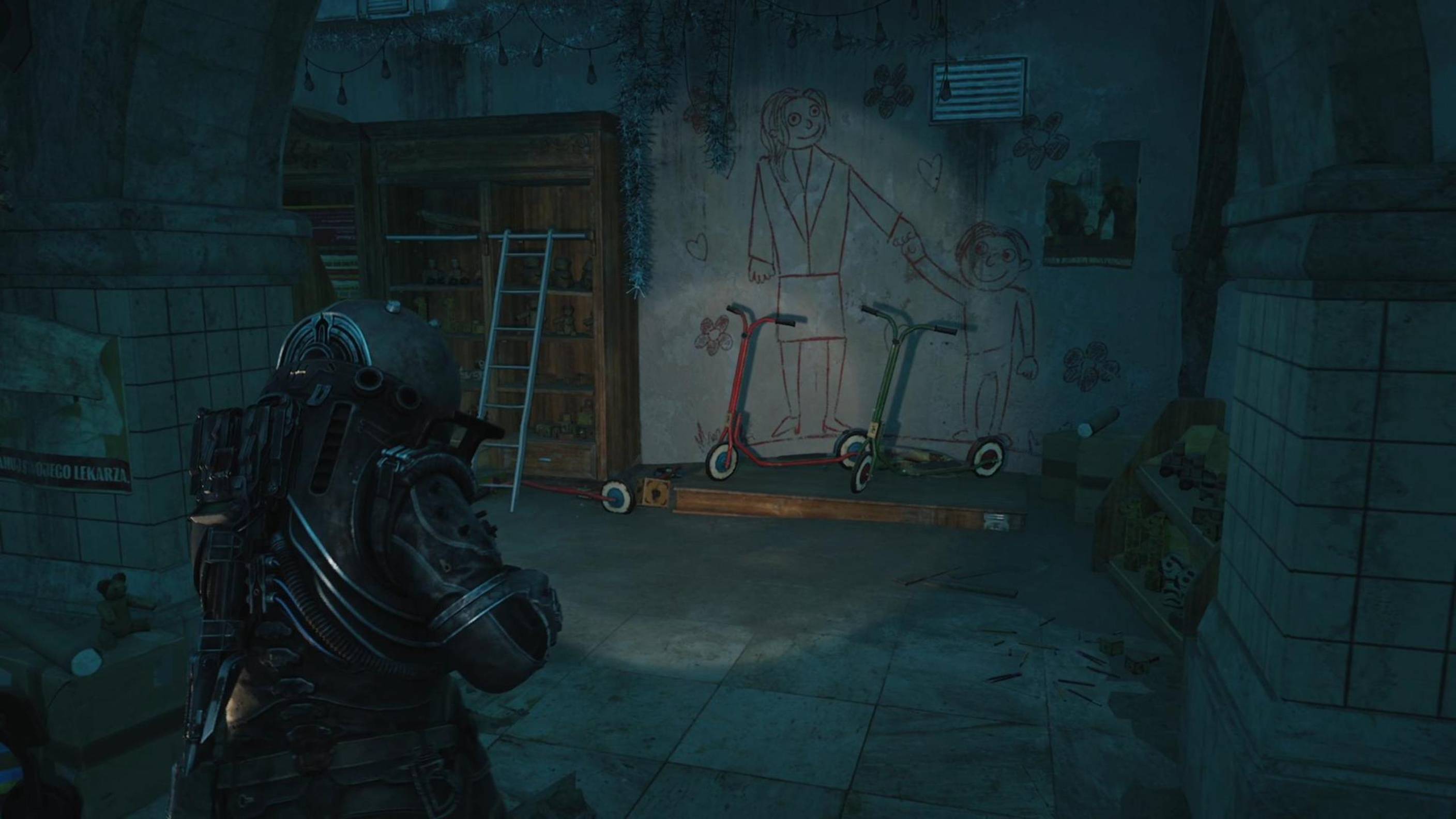 Cronos The New Dawn► Снова в путь!