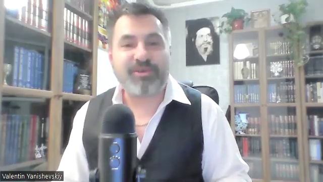 ПУТЬ ТВОРЦА.Часть 4.О Служении ТВОРЦУ. Глава 4.О Чтении ШМА и ЕГО Благословений. Пункт 3. (РАМХАЛЬ)