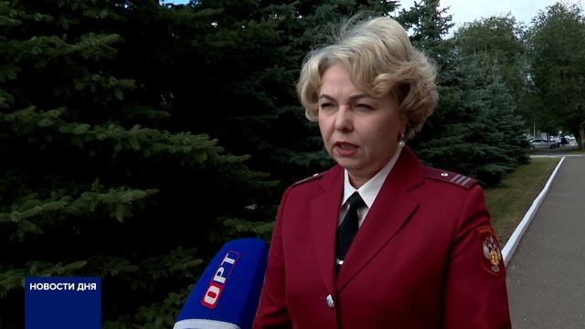 В ОРЕНБУРГЕ НАРУШИТЕЛЕЙ ТИШИНЫ ИЩУТ ПОЛИЦЕЙСКИЕ