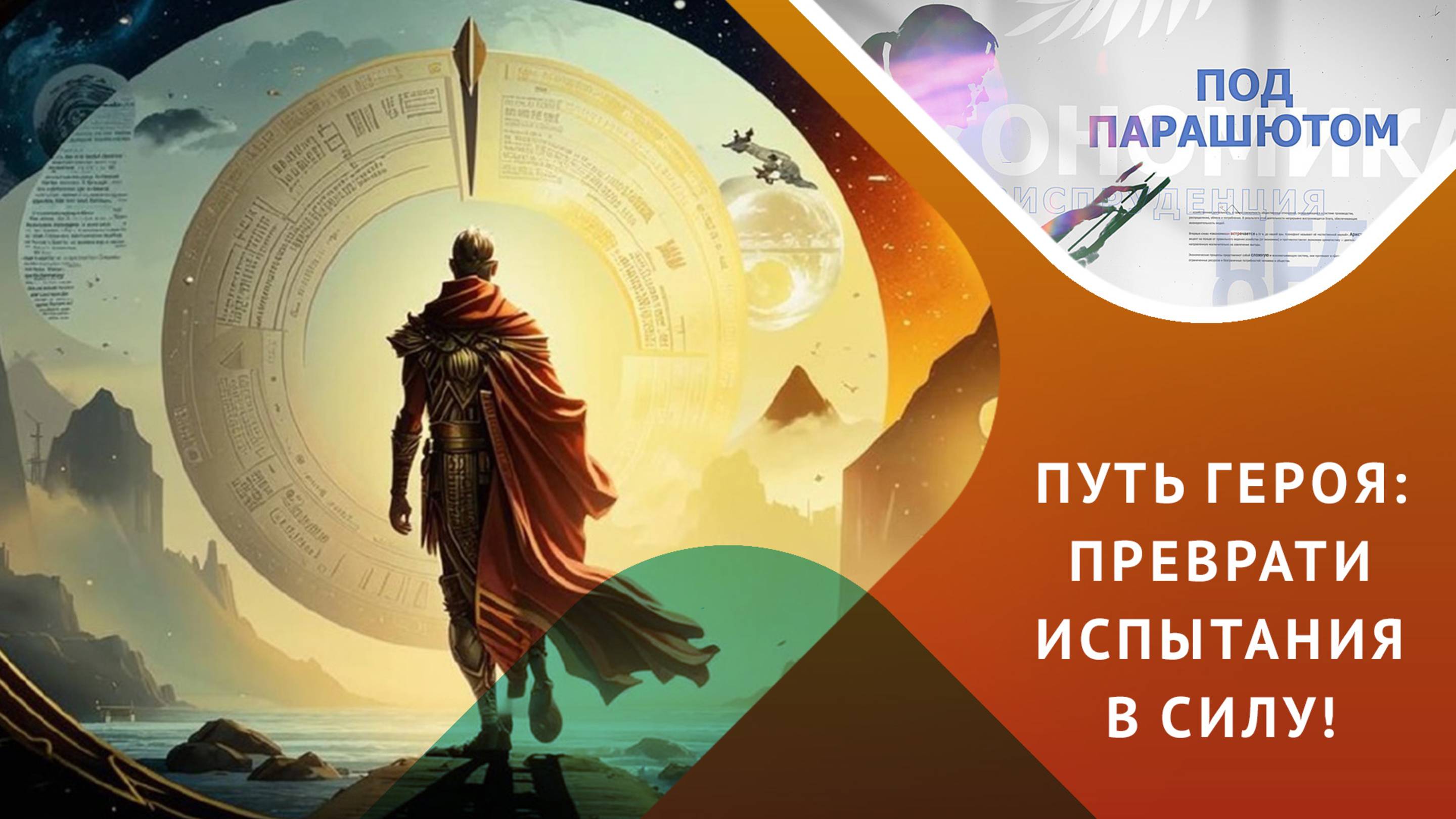 Развод – это не конец!