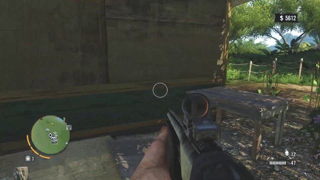 Прохождение Far Cry 3 Часть 6