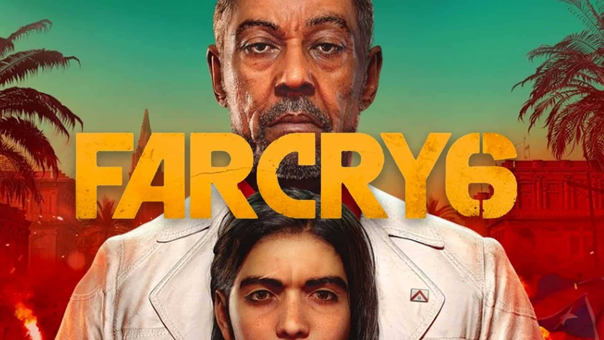 Far Cry 6 - Проходим игру! Окунаемся в этот дивный мир #15