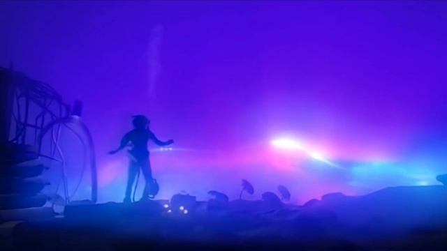 The Abyss (1989) ｜ Ambient Soundscape