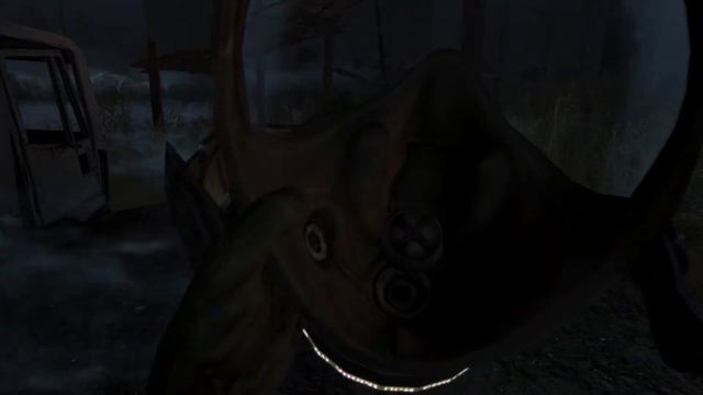 Metro Last Light (Redux) Прохождение Часть 5