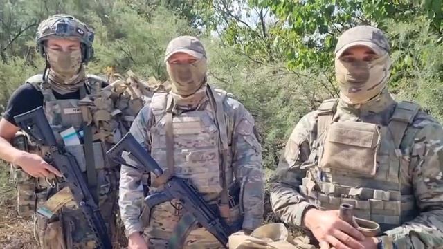 Доставочки и благодарочки.