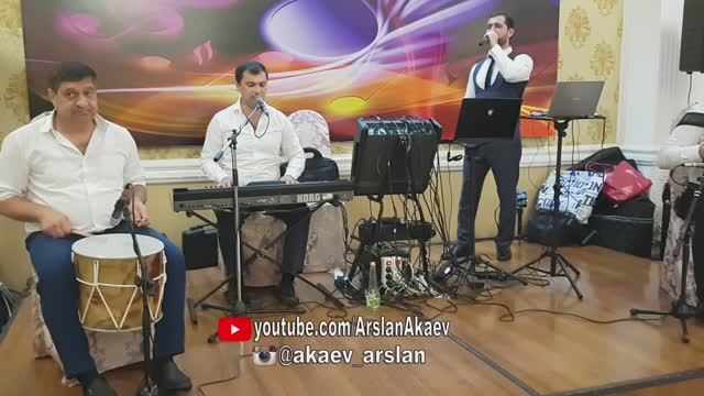 Тимур Сатуев и Тимур Меликов