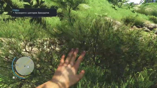 Прохождение Far Cry 3 Часть 4