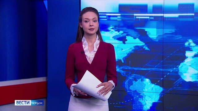 ВЕСТИ КРЫМ: выпуск 13.09.2025 20:50