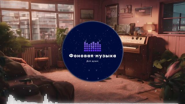 Фоновая музыка - Lo-Fi / LoFi  / ЛоФи / Лоу-Фай 144