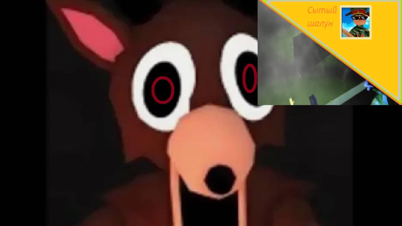 99 ночей в лесу модифицированный.режим песочницы.нашёл малыша кракена