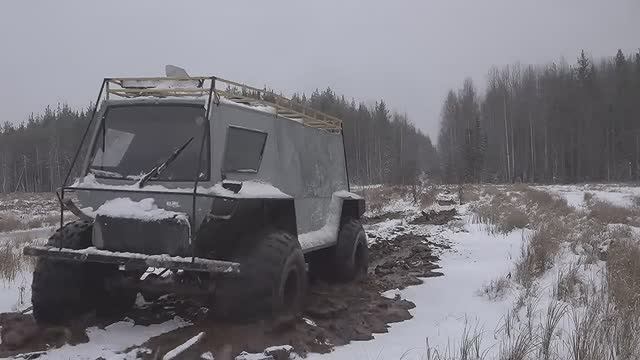 Всё из за Метало Копа. Гимн - песня прекрасного канала о тайге, суровых буднях металлокопа. Тайга!