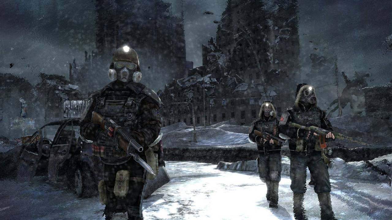 Metro Exodus1.2