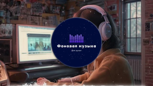 Фоновая музыка - Lo-Fi / LoFi  / ЛоФи / Лоу-Фай 147