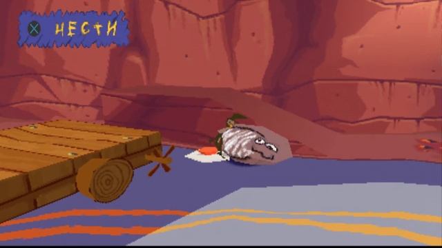 Прохождение Sheep Dog n Wolf Часть 4 (Sheep Raider)
