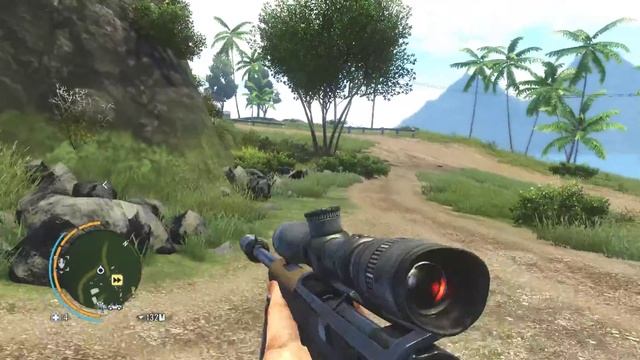 Прохождение Far Cry 3 Часть 14