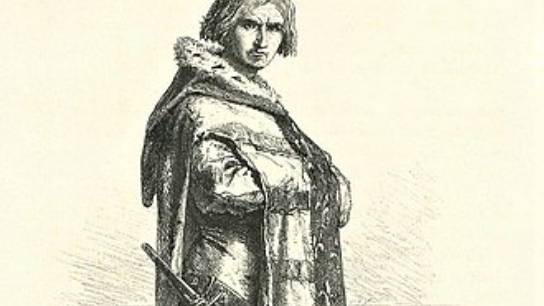 Иоанн II Добрый (1350-1364). Хаос Столетней войны. Народные волнения во Франции. Часть 9