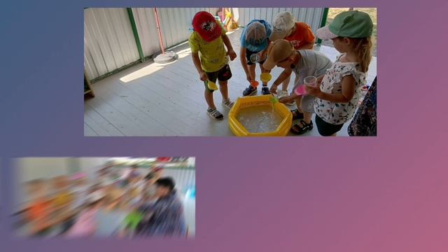 2025. Детский сад года - 2025.
Номинация: "Творческий педагог- творческие дети". (Белянинова ИН)