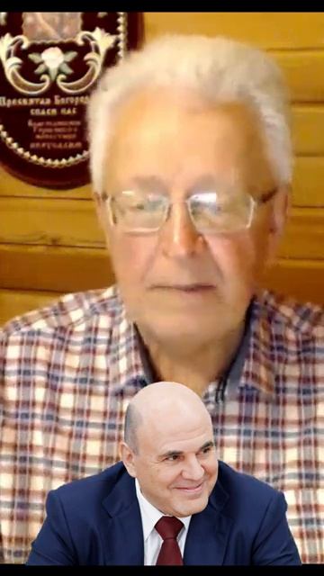 Продолжительность здоровой жизни в России не увеличилось. Валентин Катасонов#shorts