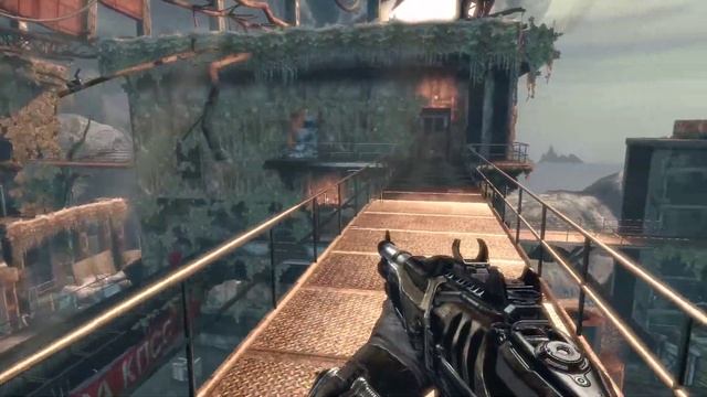 Прохождение Singularity Часть 4