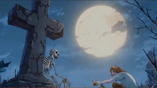 Колыбельная для взрослых