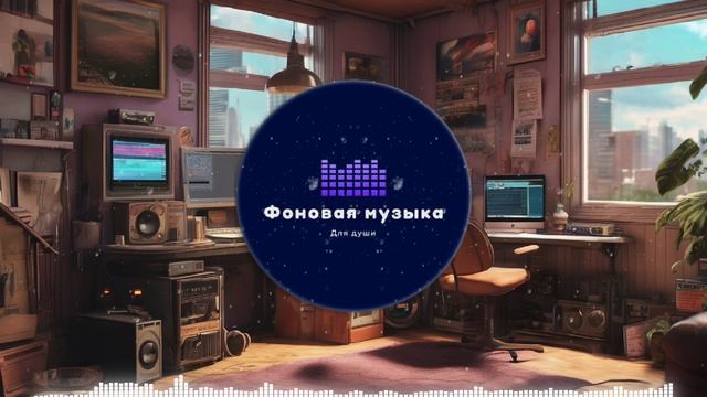 Фоновая музыка - Lo-Fi / LoFi  / ЛоФи / Лоу-Фай 146