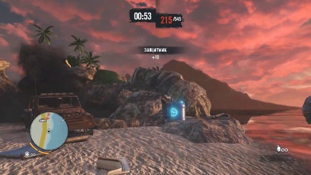 Прохождение Far Cry 3 Часть 8