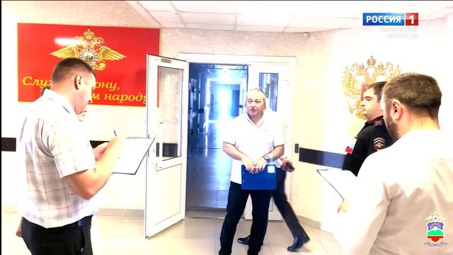 Утро России. Карачаево-Черкесия 12.09.2025